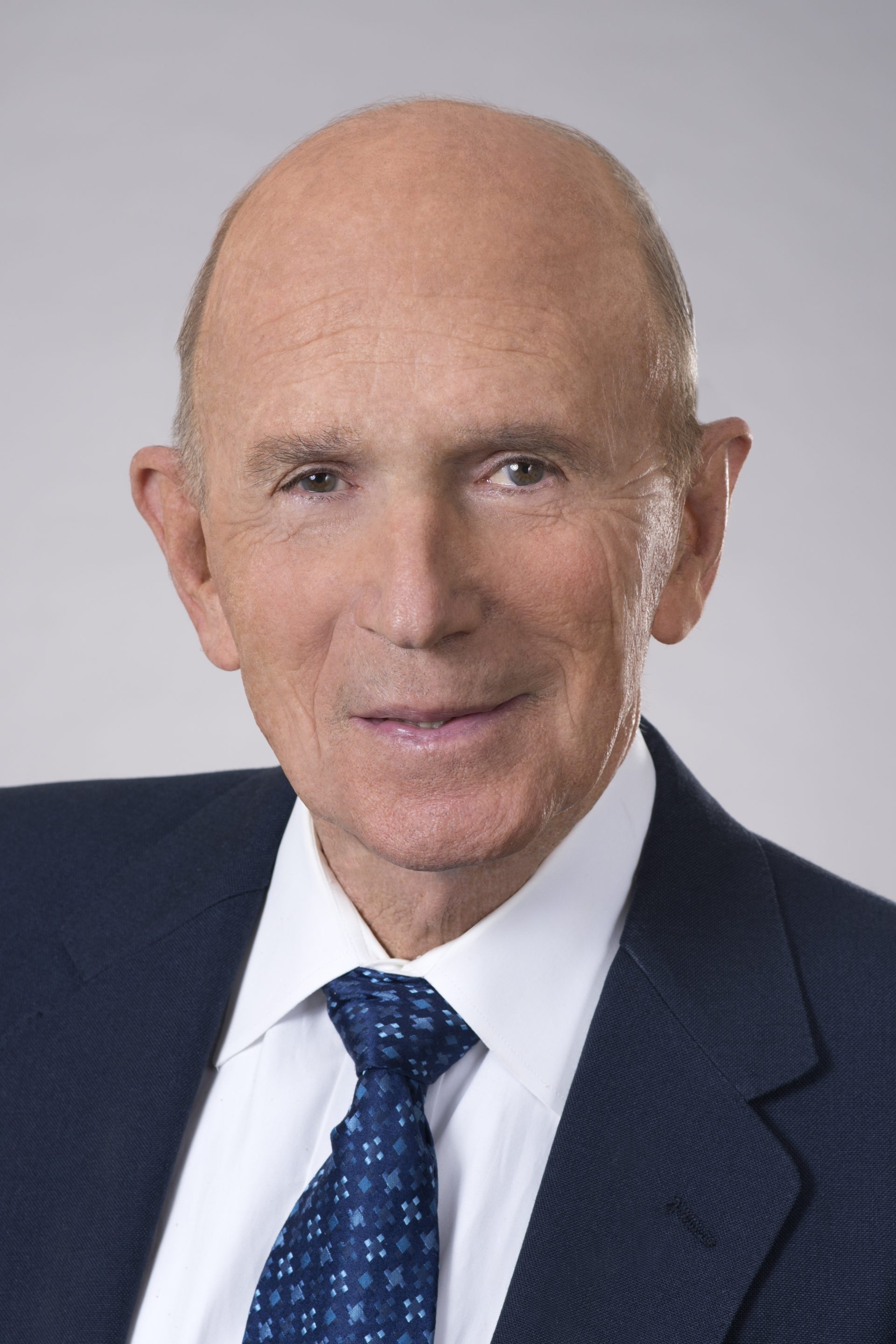 OCU Hosts Exercise Pioneer Dr. Kenneth H. Cooper - Oklahoma's Nursing Times