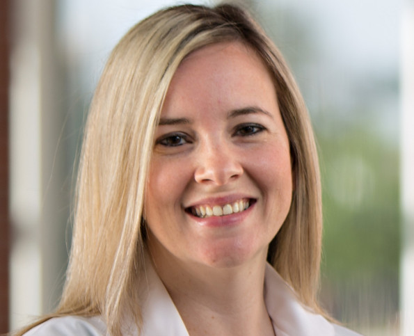 St. Anthony Welcomes Danielle White, Nurse Practitioner - Oklahoma's ...
