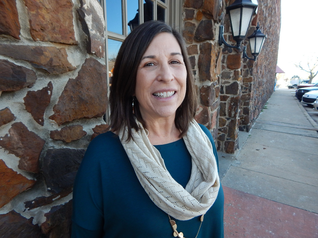 Honoring that great nurse - Oklahoma's Nursing Times