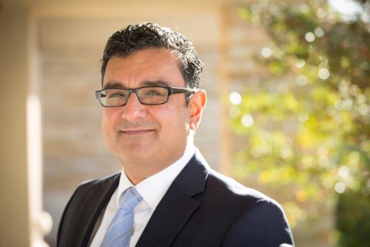 Gastroenterologist Joins Mercy Clinic - Oklahoma's Nursing Times