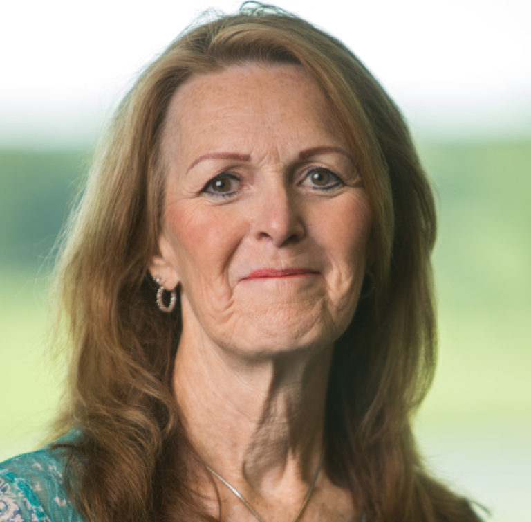 St. Anthony Welcomes Joan Martin Family Nurse Practitioner - Oklahoma's ...