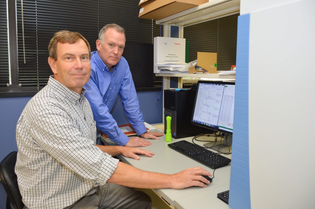 OMRF scientists find a way to heal the heart - Oklahoma's Nursing Times