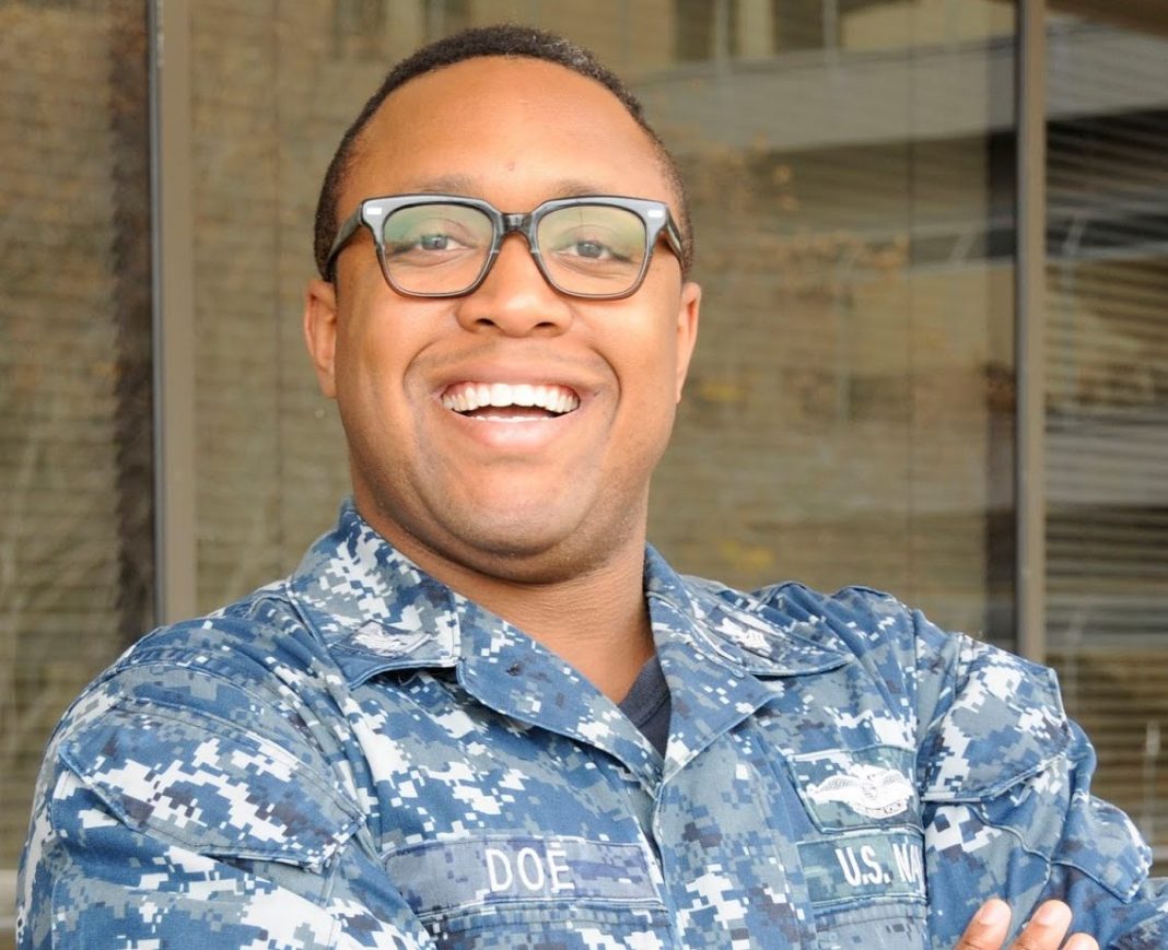 Oklahoma City Native Provides Healthcare for U.S. Navy Sailors ...