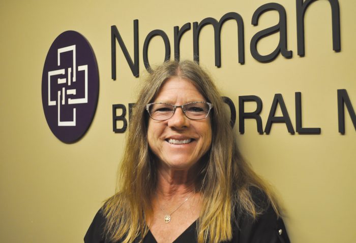 CAREERS IN NURSING: NURSING IS PART OF EVERY ASPECT OF LIFE - Oklahoma ...