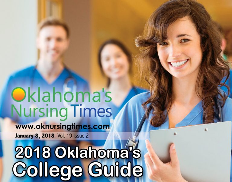 Oklahoma's College Guide to Nursing - Oklahoma's Nursing Times