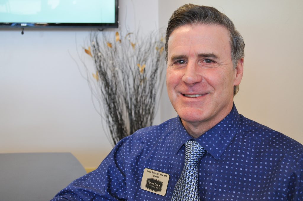 Changing face of health care - Oklahoma's Nursing Times