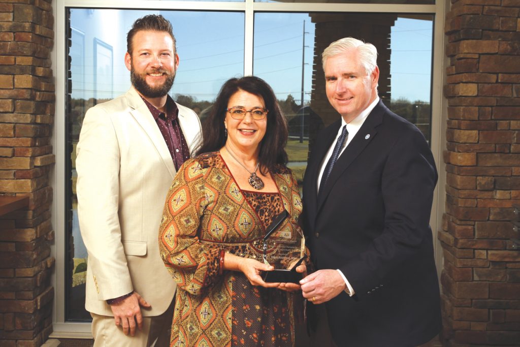 Collaborative Recognizes Efforts to Improve Outcomes for Oklahoma ...