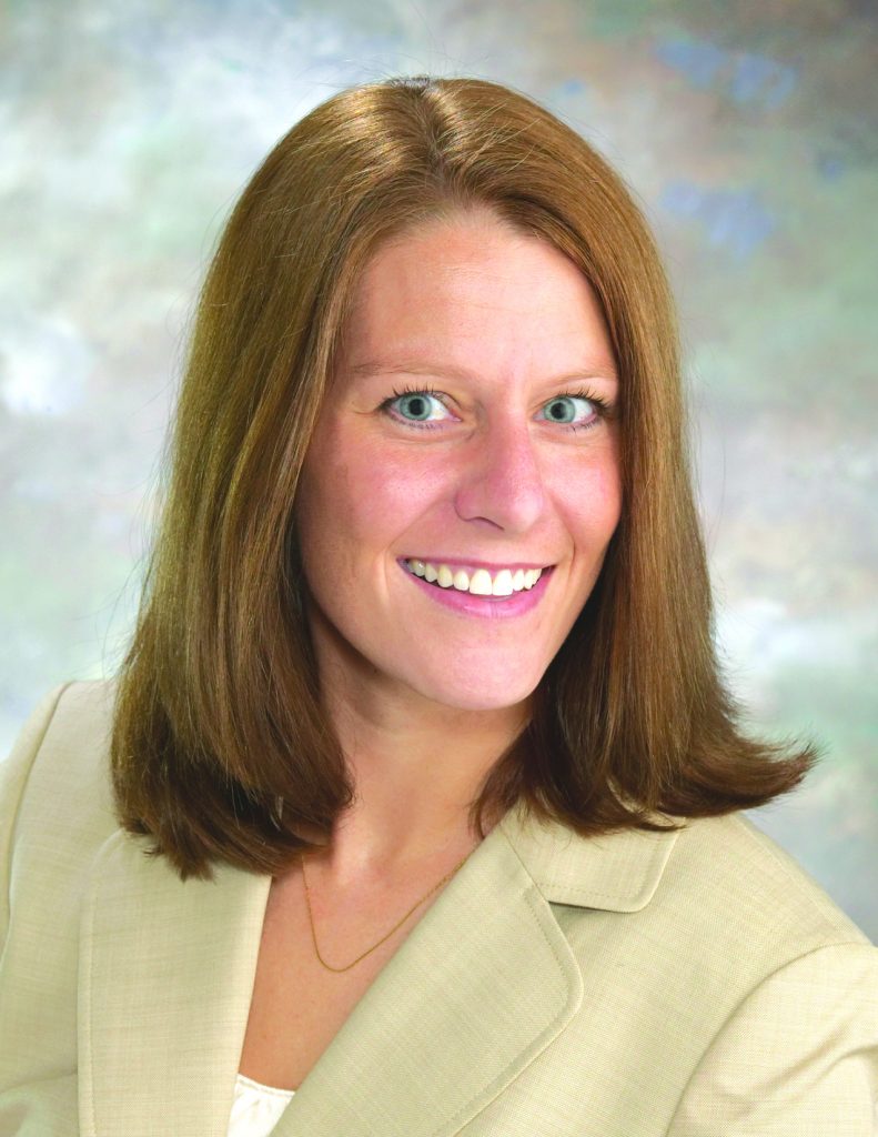 OU MEDICINE EXPANDS GYNECOLOGY SERVICES - Oklahoma's Nursing Times