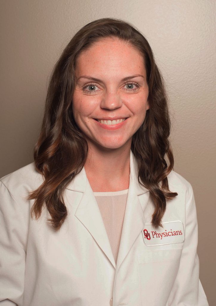 OU MEDICINE EXPANDS GYNECOLOGY SERVICES - Oklahoma's Nursing Times