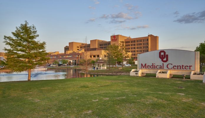 Trauma One Re Verified As Level 1 Trauma Center Oklahoma s Nursing Times trauma-one-re-verified-as-level-1-trauma-center-oklahoma-s-nursing-times