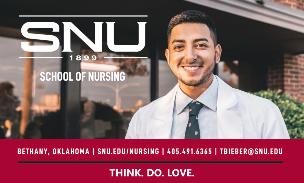 SNU School of Nursing: Traditional Undergraduate Program with a New ...