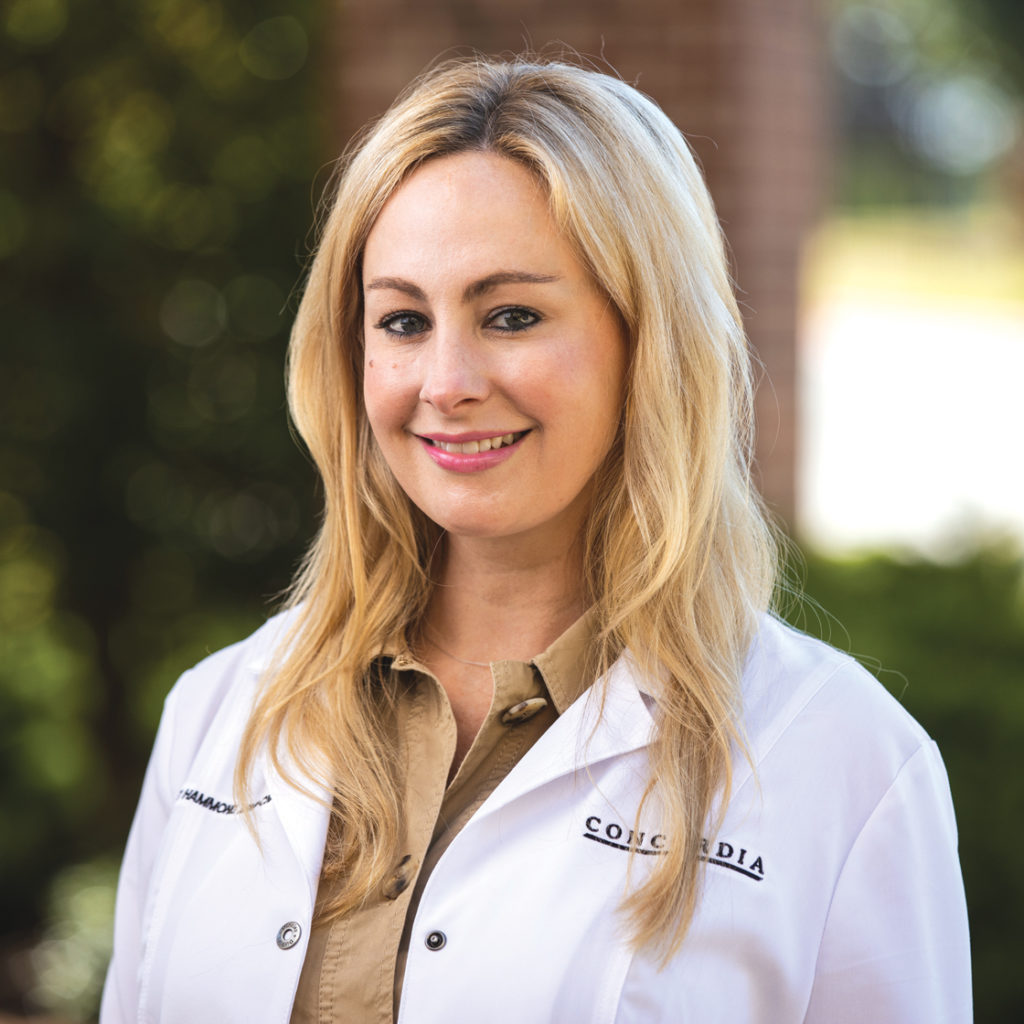 Concordia Life Plan Community Welcomes New Nurse Practitioner ...