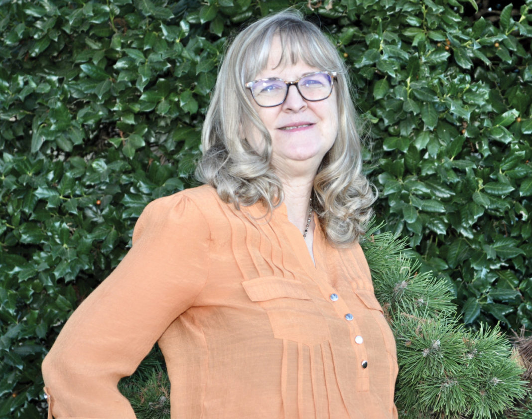 CAREERS IN NURSING: WELCOME TO THE WORLD - Oklahoma's Nursing Times