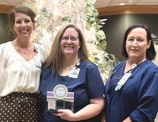 Integris Makes Practice Transition Easier - Oklahoma's Nursing Times