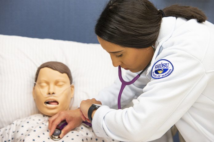 SWOSU – Discover Your Path to Nursing Excellence - Oklahoma's Nursing Times