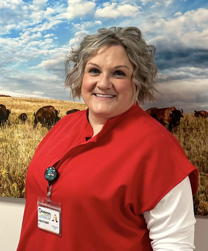 Education is key in nursing - Oklahoma's Nursing Times