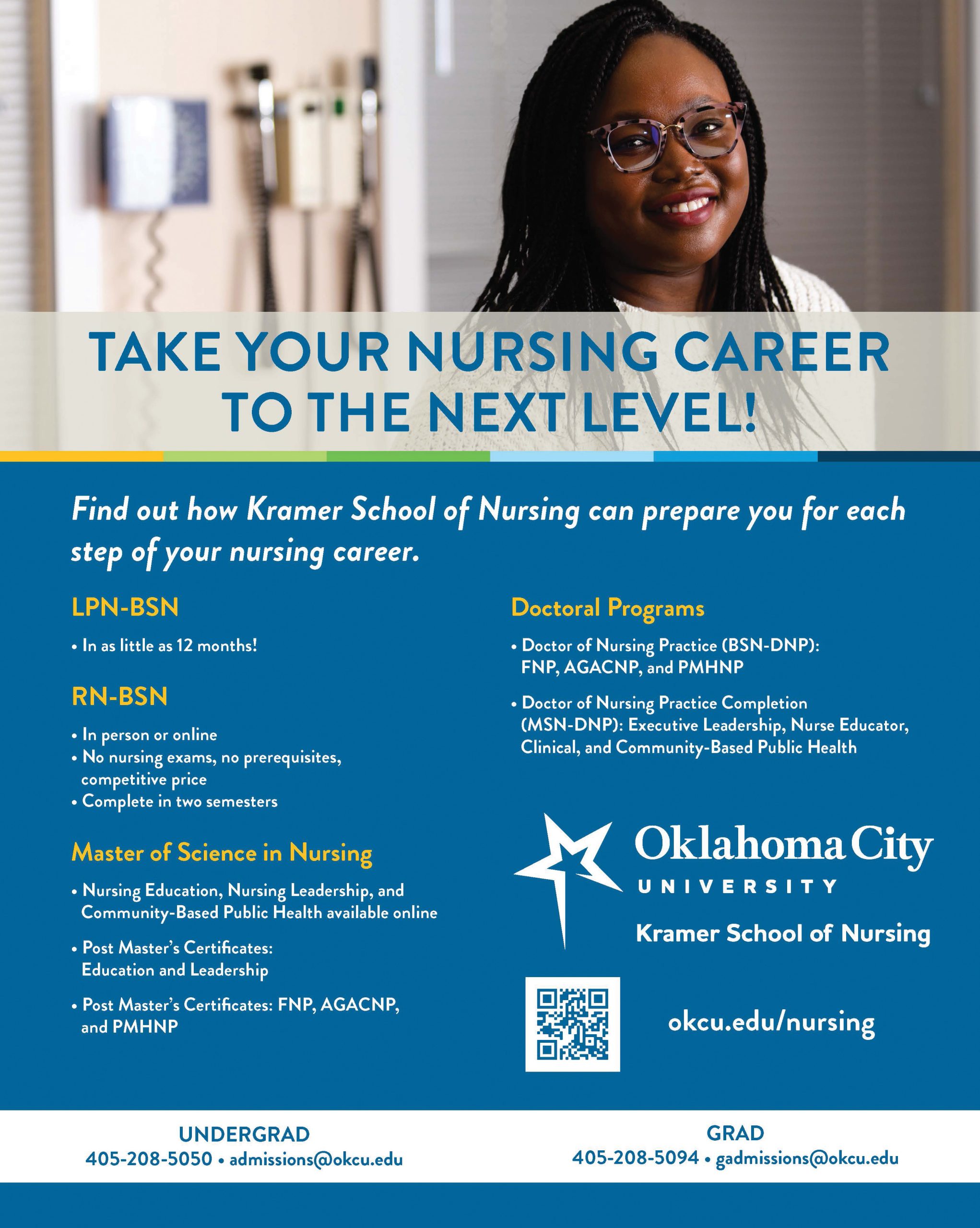 OU College of Nursing Ranked No. 1 Nursing School in the State ...
