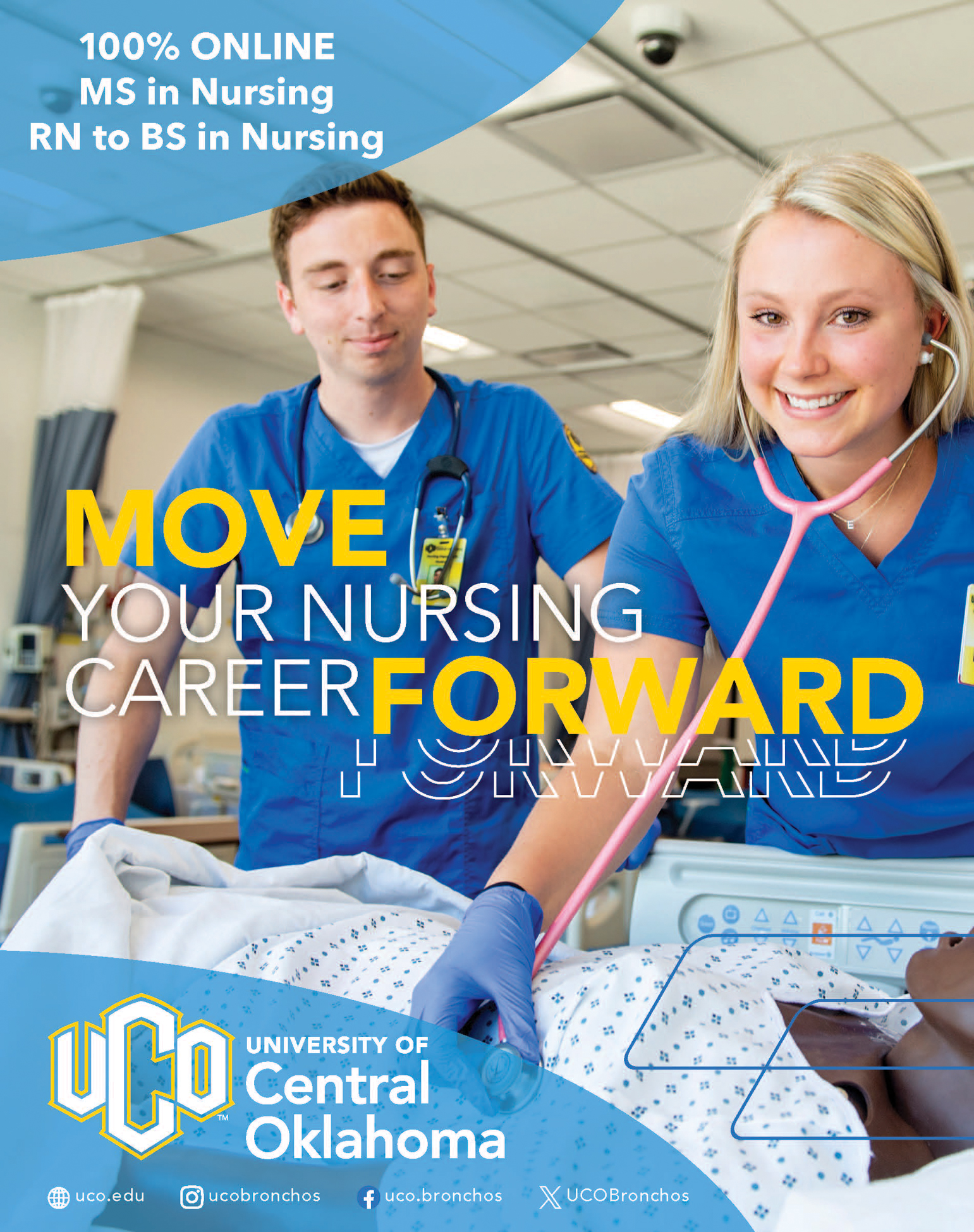 OSDH Announces Statewide, Required Long-Term Care Administrator ...