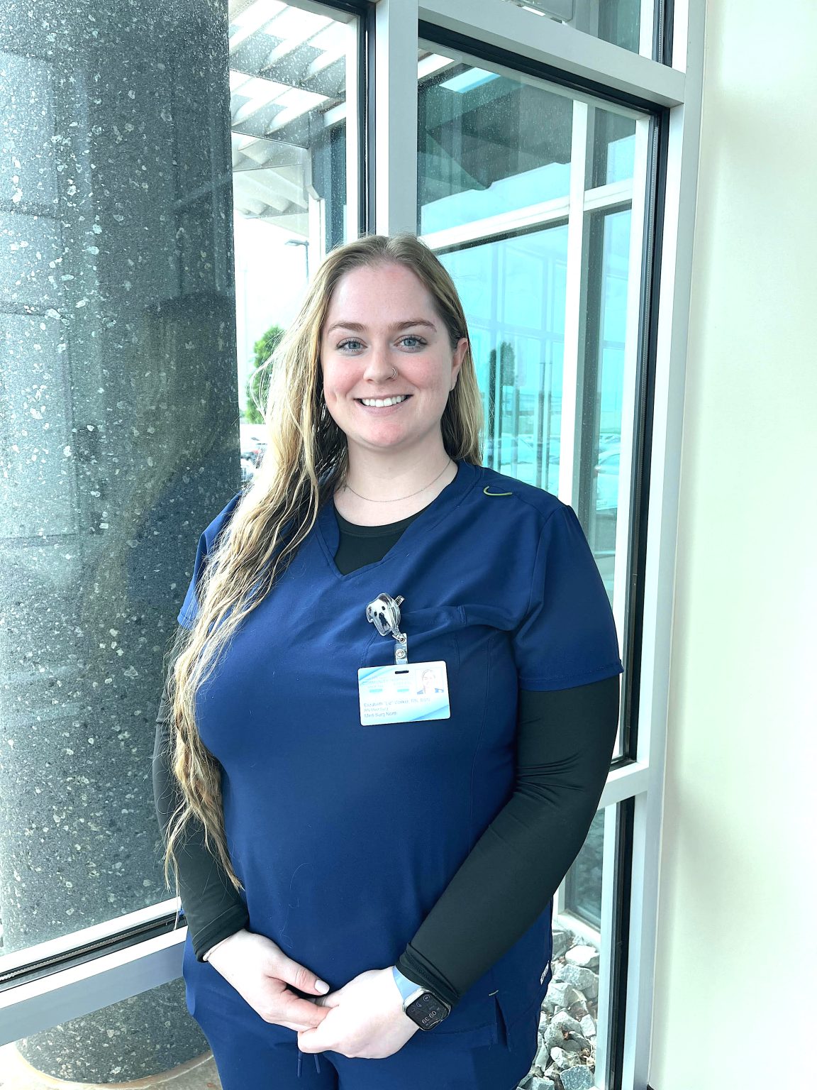 Set for Success Med/ Surg is a Mission for RN - Oklahoma's Nursing Times