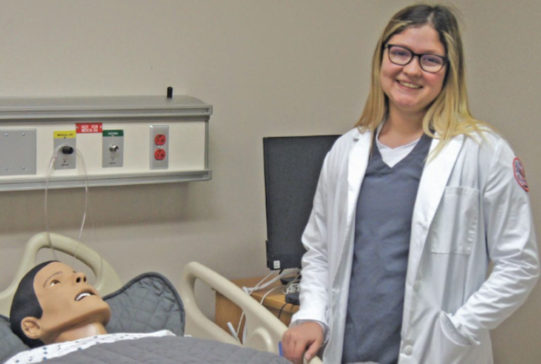 CARL ALBERT STATE COLLEGE LAUNCHES ONLINE LPN TO RN PROGRAM - Oklahoma ...